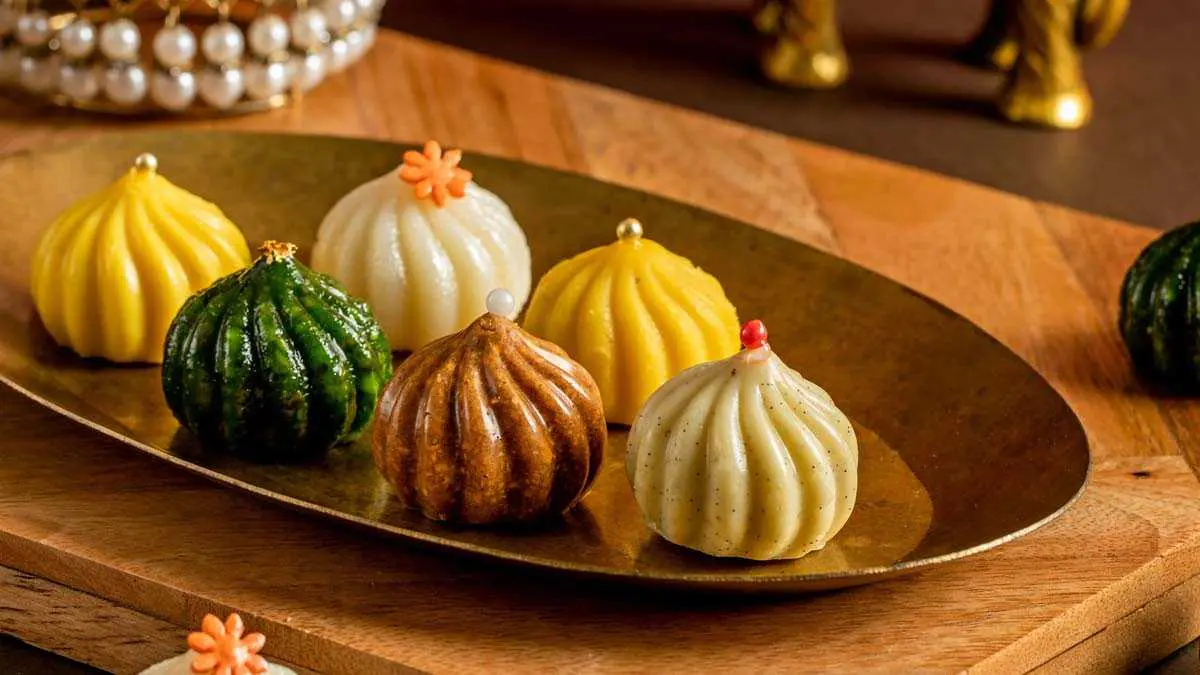 Mawa Modak Recipe: ગણેશ ઉત્સવ દરમિયાન ખાસ ઘરે જ બનાવો માવાના મોદક, જાણો ...