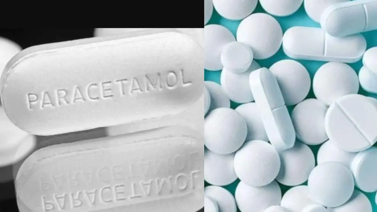 What Is Paracetamol: પેરાસિટામોલ શું છે અને તેનો ઉપયોગ શા માટે કરવામાં ...