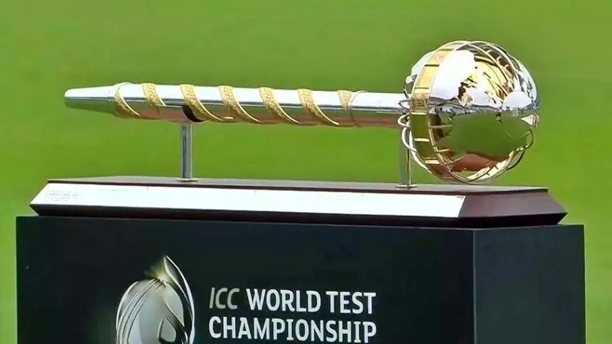 World Test Championship: વર્લ્ડ ટેસ્ટ ચેમ્પિયનશિપ ફાઇનલમાં ભારતની રાહ ...