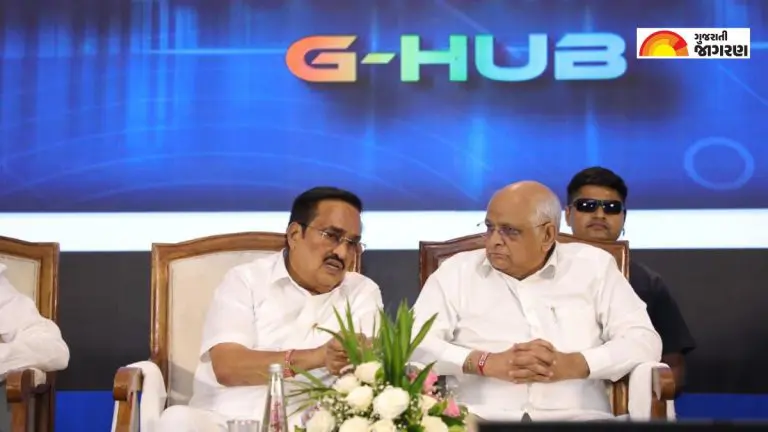 Surat News:સુરતે દેશનો સૌપ્રથમ ઈકોનોમિક ડેવલપમેન્ટ પ્લાન બનાવ્યો, આ 6 ...