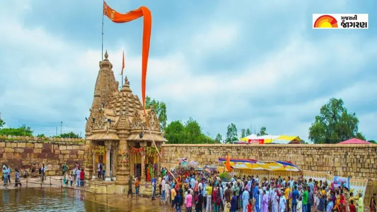 Tarnetar Mela 2024: હાલો રે હાલો તરણેતર મેળે જઈએ...6થી 9 સપ્ટેમ્બરે ...