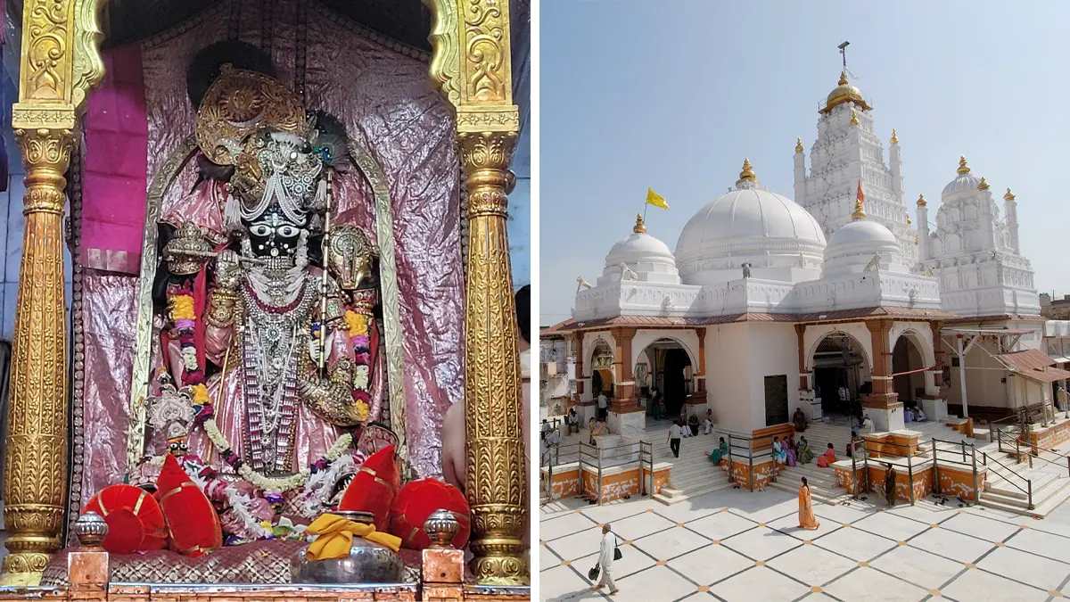 ડાકોર ફાગણોત્સવ - 2025ઃ આજથી સાંસ્કૃતિક કાર્યક્રમો અને લોક ડાયરાની રમઝટ ...