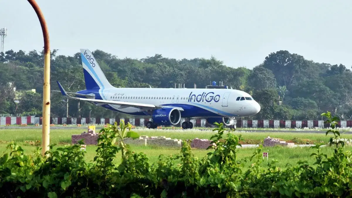 Indigo System Outage: ઈન્ડિગો એરલાઈનનું નેટવર્ક સ્લો ડાઉન, ચેક ઈનમાં ...