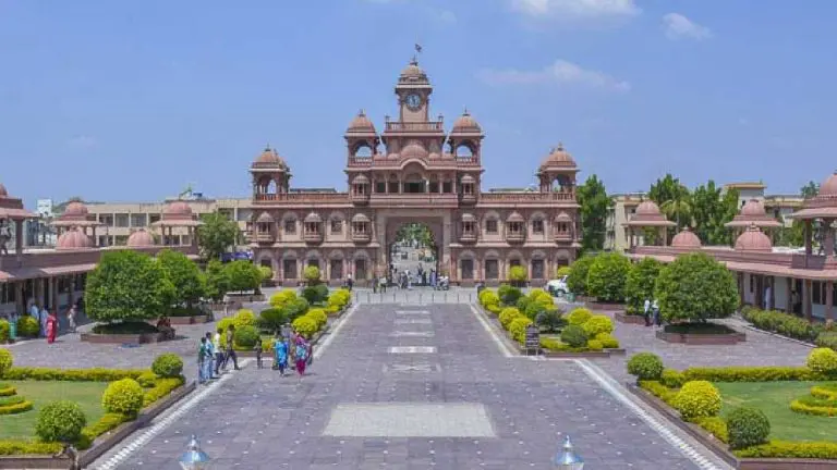 Tourist Places in Rajkot: રાજકોટના આ સુંદર સ્થળો ફરી આવો, દિવાળી ...