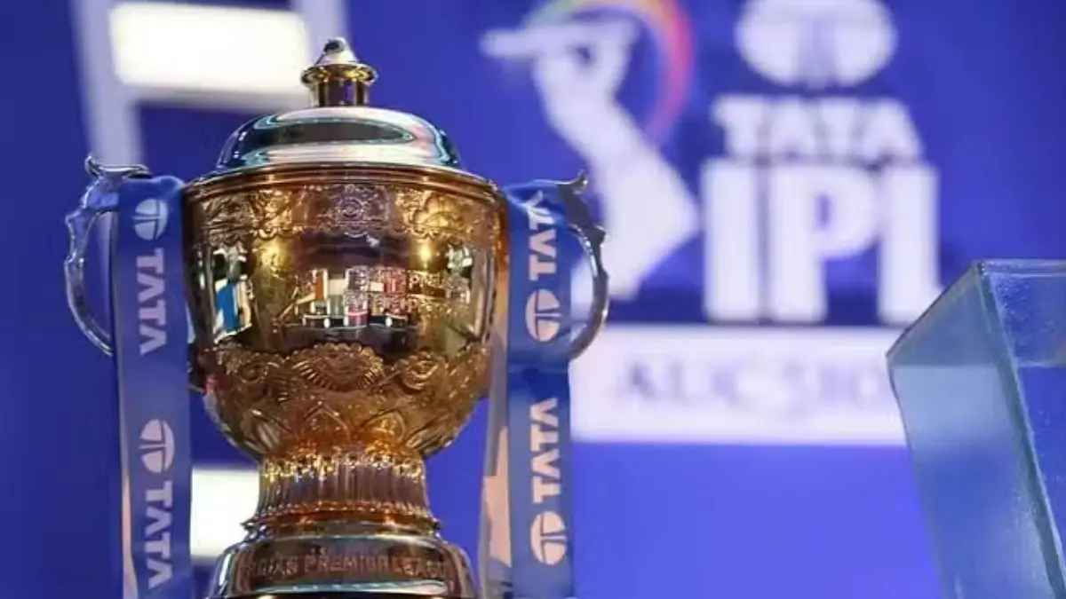 IPL 2025 Retention List: કોણ કોણ થયું રિટેન, રિટેન્શન લિસ્ટ આવી સામે; આ ...