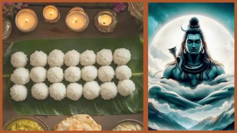 Sarva Pitru Amavasya: સર્વ પિતૃ અમાવસ્યા પર શિવવાસ યોગની સાથે બની રહ્યા ...