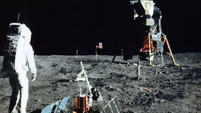 Nasa On Moon: વર્ષ 2030 સુધીમાં ચંદ્ર પર રહેવાનું સપનુ થશે પૂરું; નાસા ...