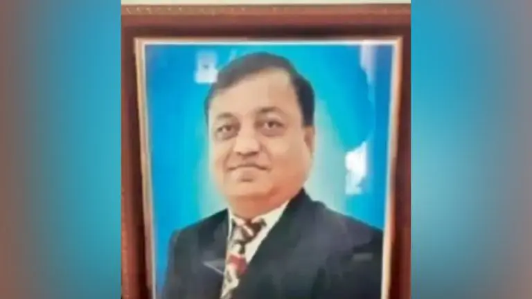 Ahmedabad: અમદાવાદથી ગુમ થયેલાં યુવકનો મૃતદેહ મળતા પરિજનોએ અંતિમ ...