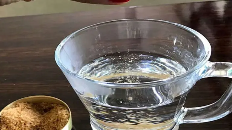 Benefits of Hing Water: જમ્યા પછી હિંગનું પાણી કેમ પીવું જોઈએ ? જાણી લો ...