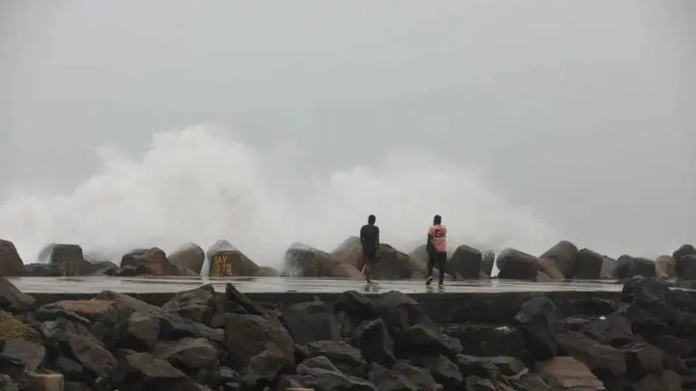 Cyclone Fengal: ચક્રવાતી તોફાન ફેંગલ મચાવશે તબાહી! 30 નવેમ્બરના રોજ ...