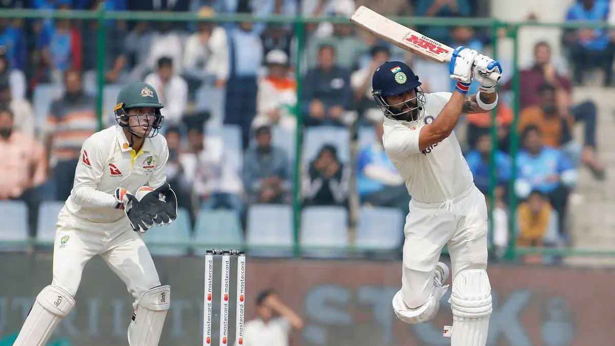 IND vs AUS Test: ભારત-ઓસ્ટ્રેલિયા બોર્ડર ગાવસ્કર ટ્રોફી, ફુલ શેડ્યૂલ ...