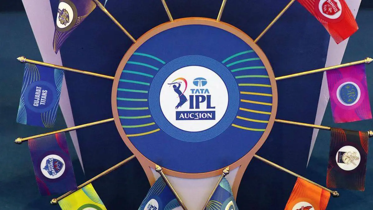 IPL 2026 Auction: ટીમમાં જગ્યા 77 અને ખેલાડીઓ 359; નવા ખેલાડીઓ પણ ઉમેરાયા