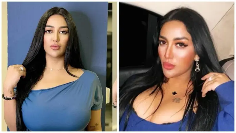 Mathira Viral Video: પાકિસ્તાની ઈન્ફ્લુએન્સર મથિરા મોહમ્મદનો પ્રાઇવેટ ...
