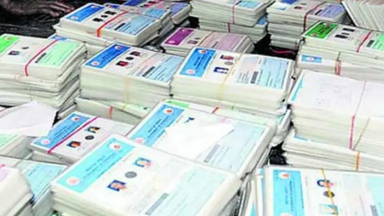 Fake Ration Card: મોદી સરકારે 6 કરોડ રાશનકાર્ડ રદ કર્યા, શું તમારું પણ ...