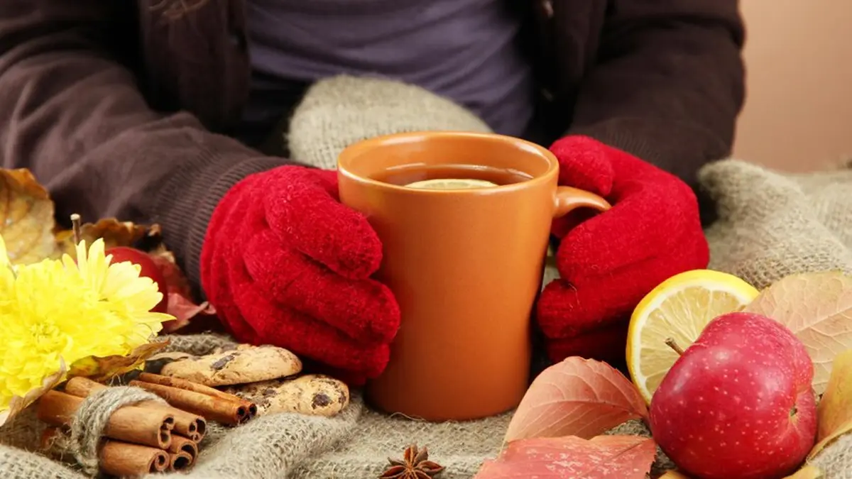 આ 5 ખોરાક શિયાળામાં શરીરને ગરમ રાખે છે- These 5 foods keep the body ...