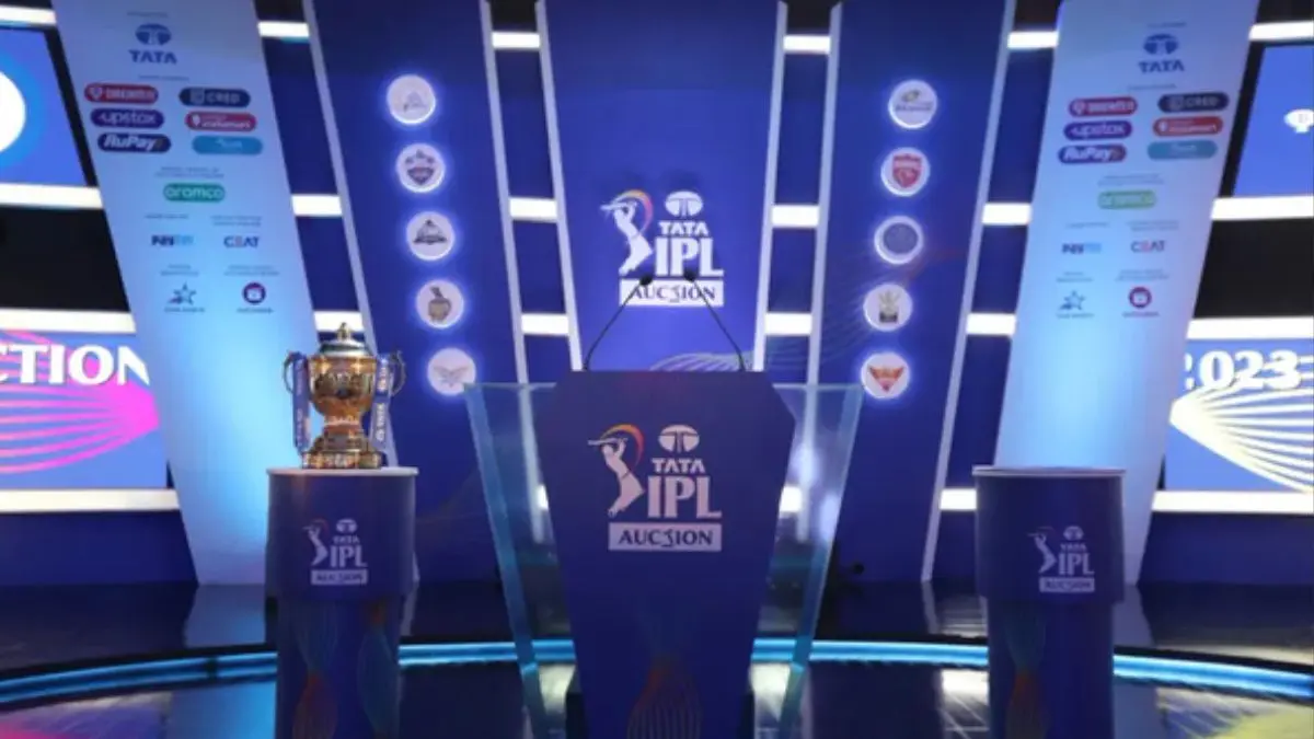 IPL 2025 Schedule: IPLને લઈને BCCIની મોટી જાહેરાત, આગામી 3 સિઝનની ...
