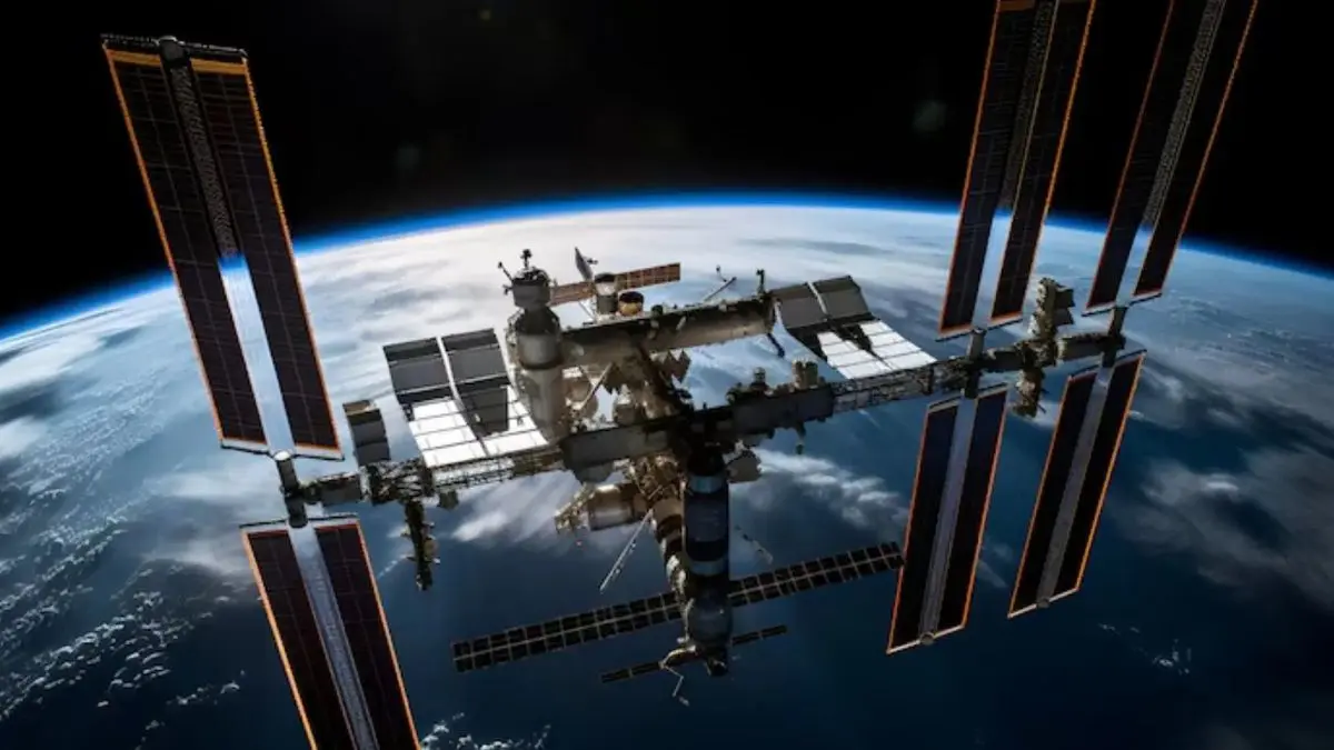 BAS: ISROએ તૈયાર કર્યું ભારતીય અંતરિક્ષ સ્ટેશનનું માળખું, સ્પેસમાં એક ...