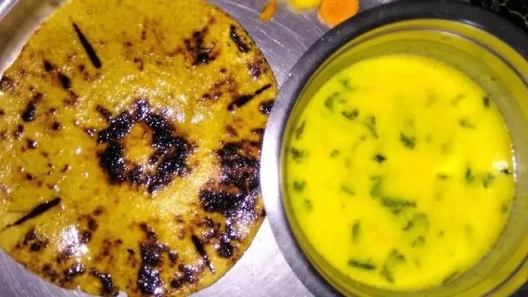 Makai Roti Recipe: મકાઈનો રોટલો બનાવવાની રેસિપી- Makai Roti Recipe in ...