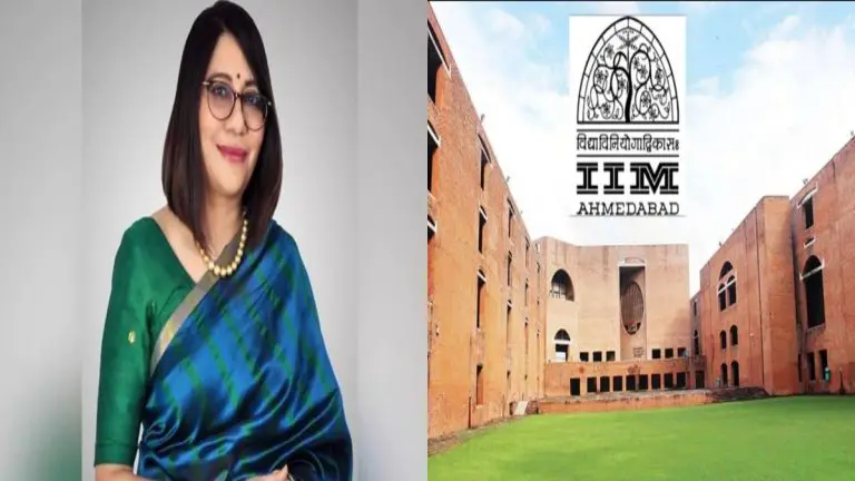 Preeti Lobana: Google ઈન્ડિયાનું સુકાન સંભાળનાર પ્રીતિ લોબાનાએ IIM ...