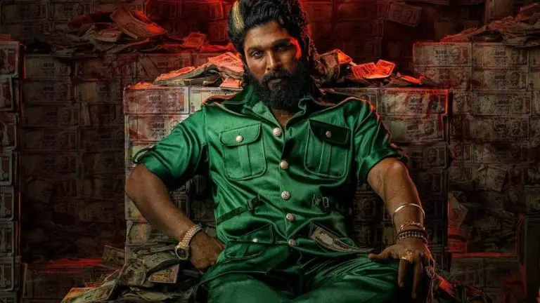 Pushpa 2 Box Office Collection: પુષ્પા 2નું કલેક્શન 1000 કરોડને પાર ...