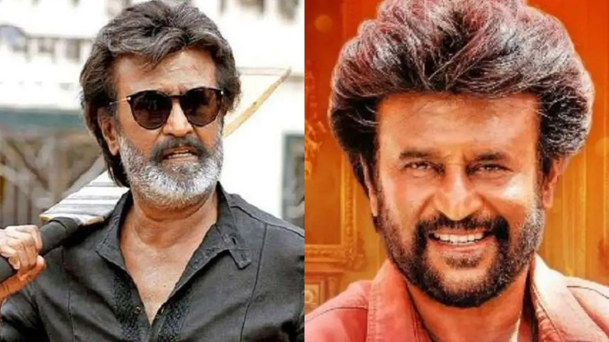 એક સમયે ગુજરાન ચલાવવા કુલી અને કંડક્ટરનું કામ કર્યું, જાણો Rajinikanth ...