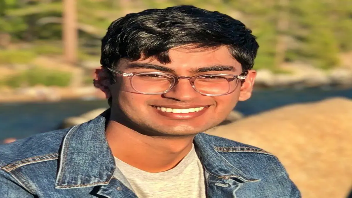 ChatGPT મેકર પર સવાલ ઉઠાવનાર એન્જિનિયર સુચિર બાલાજીની ફ્લેટમાંથી લાશ ...