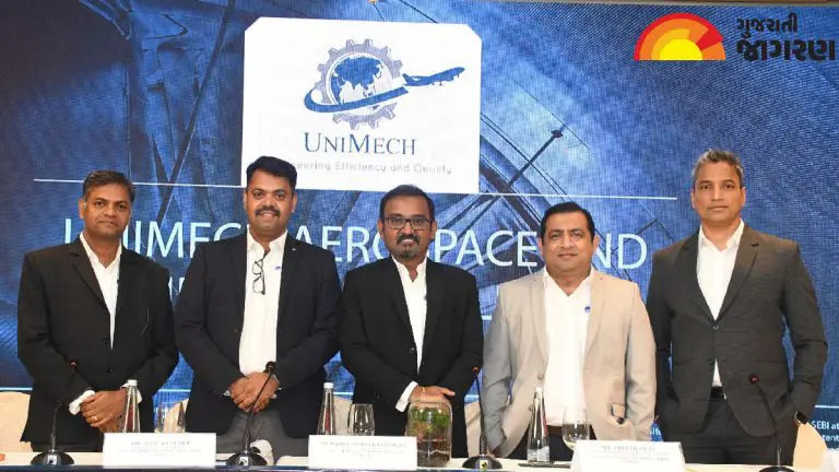 Unimech Aerospace IPO: આવી રહ્યો છે યુનિમેક એરોસ્પેસ એન્ડ ...