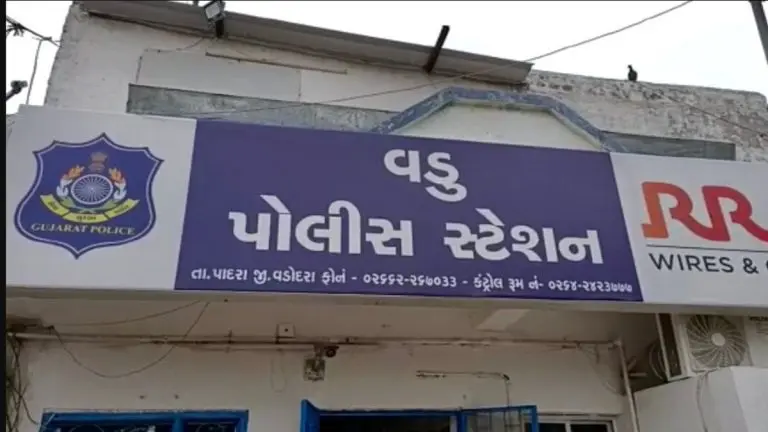 Vadodara News: પાદરા તાલુકાના વાસણા ગામે નિવૃત્ત કર્મચારીના માનમાં ...