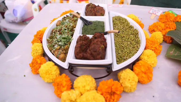 Sattvik Food Festival 2024: સાત્વિક ફૂડ ફેસ્ટિવલની રાહ જુઓ છો? તો નોંધી ...