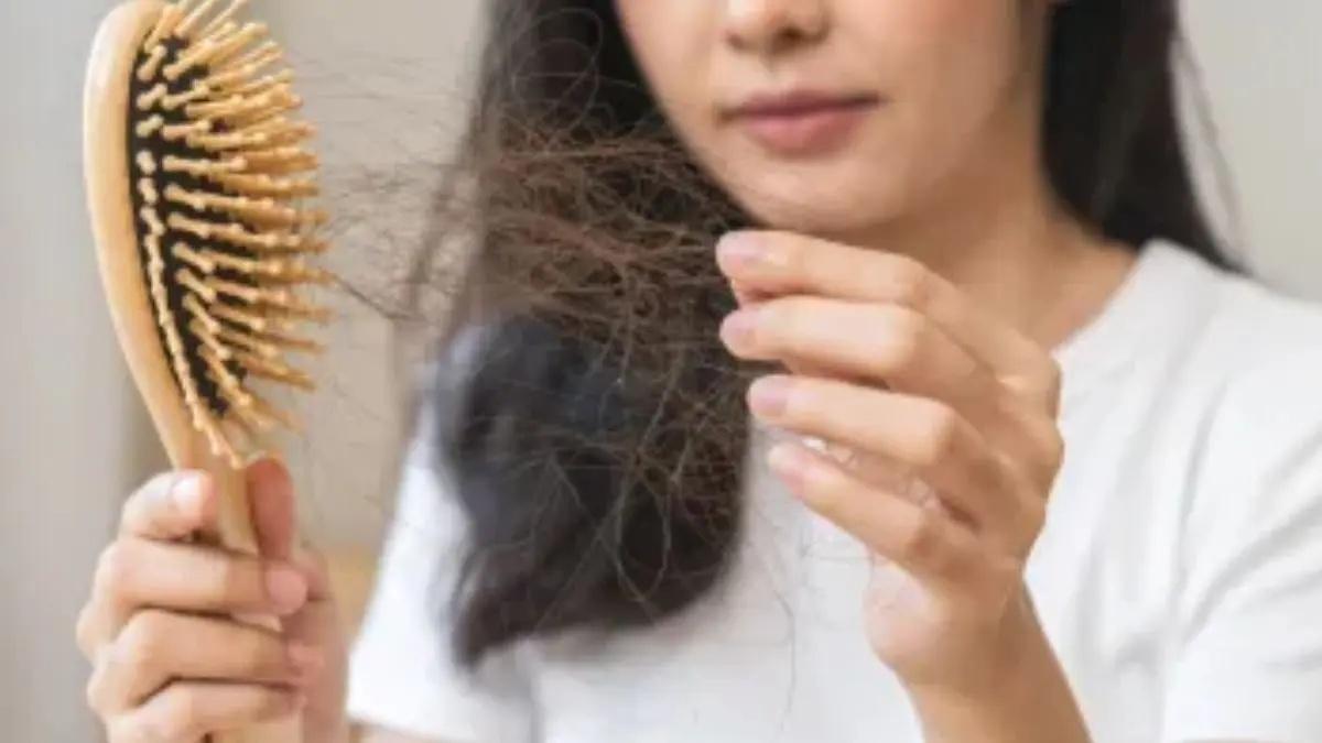 Calcium For Hair: શું કેલ્શિયમની ઉણપ વાળ ખરે છે?, જાણો સાચુ કારણ