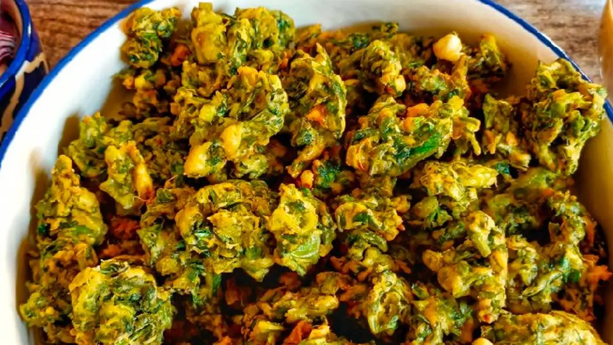 Kumbhaniya Bhajiya Recipe: શિયાળામાં બનાવો કુંભણિયા ભજીયા, નોંધી લો ...