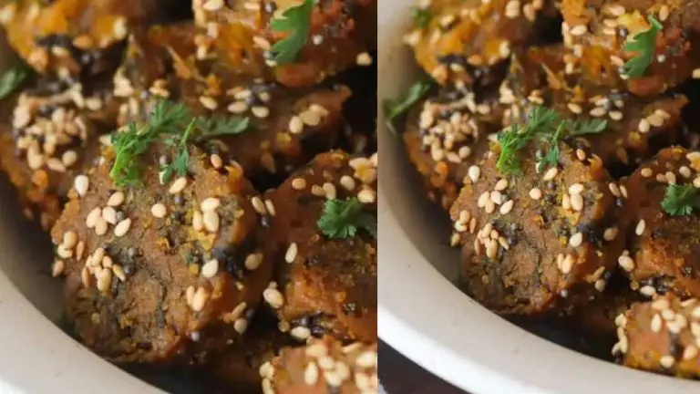 How To Make Methi Muthia Recipe, Gujarati Methi Muthia Recipe , How To ...