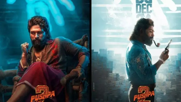 Pushpa 2 Day 25 Collection: ફિલ્મ પુષ્પાનું બોક્સઓફિસ પર તાંડવ યથાવત ...
