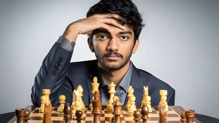 World Chess Champion: જાણો કોણ છે ડી ગુકેશ? કોણ બન્યો ચેસનો નવો બાદશાહ ...