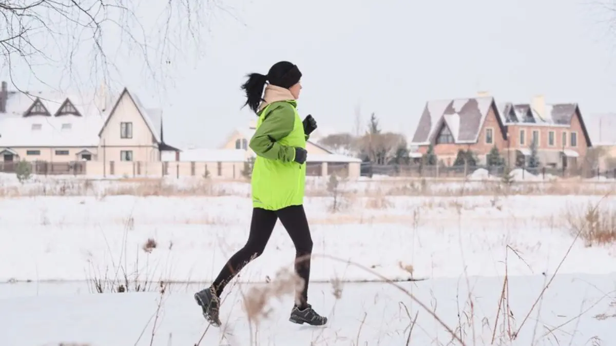 Winter Running Benefits: શિયાળાની ઠંડીમાં દોડવાથી શું ફાયદા થાય છે ...