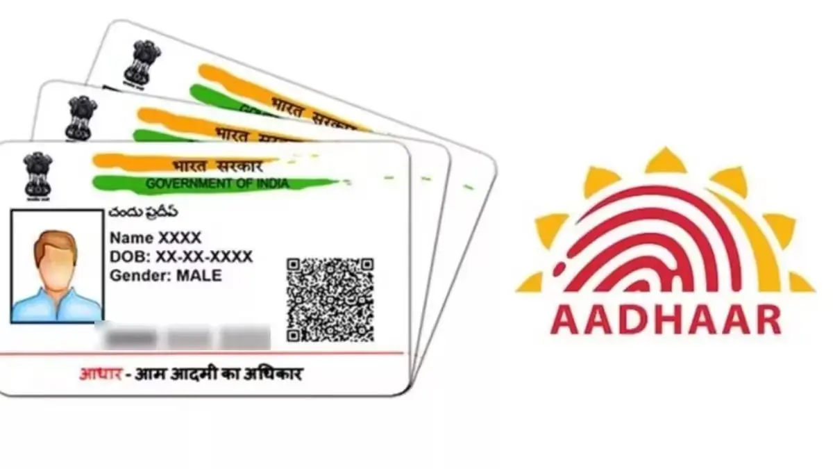 આધાર કાર્ડ અસલી છે કે નકલી તે કેમ ચકાસવું, જાણો સ્ટેપ બાય સ્ટેપ ...