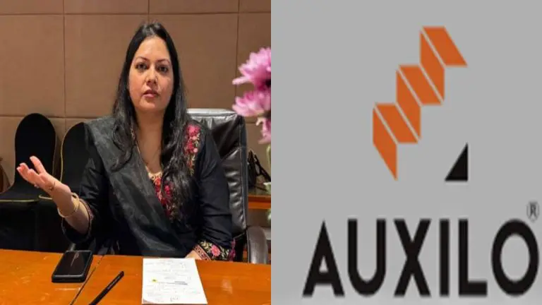 Auxilo:ગુજરાતમાં ઓવરસીઝ એજ્યુકેશન લોનમાં ઓક્સિલો 95% થી વધુ CAGR ...