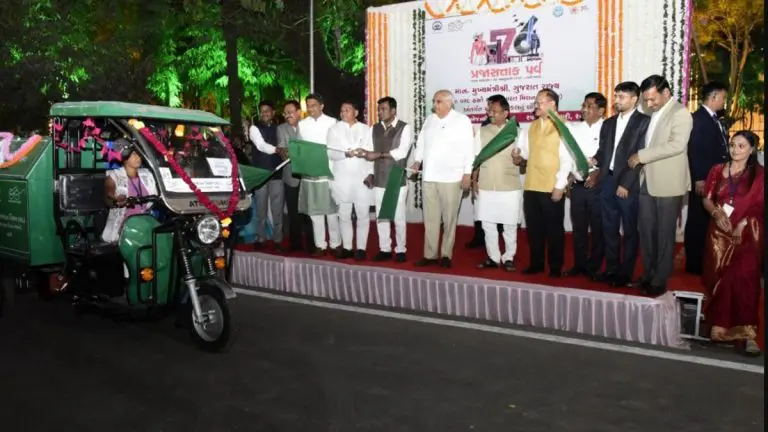 Tapi News: મુખ્યમંત્રી ભૂપેન્દ્ર પટેલે વ્યારા ખાતે તાપી જિલ્લા પોલીસ ...