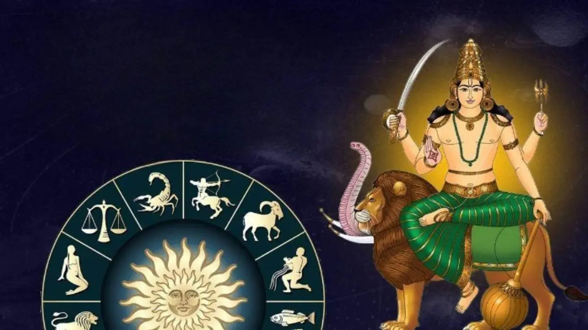 Zodiac Sign: દક્ષિણ માર્ગી બુધ 3 રાશિના જાતકોની ખુશીઓ ડબલ કરી નાંખશે, 9 ...