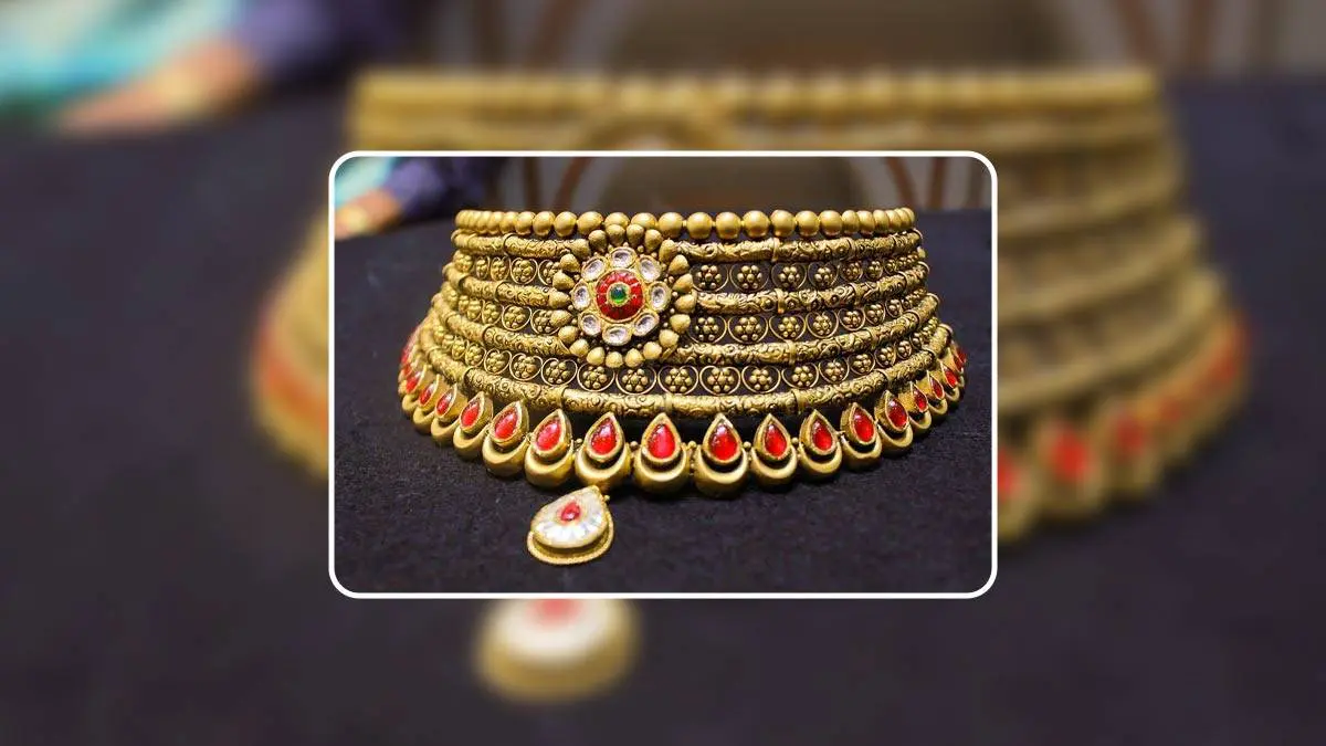 Gold Price in Surat: આજે હીરા નગરી સુરતમાં સોનાનો ભાવ ઘટ્યો કે વધ્યો ...