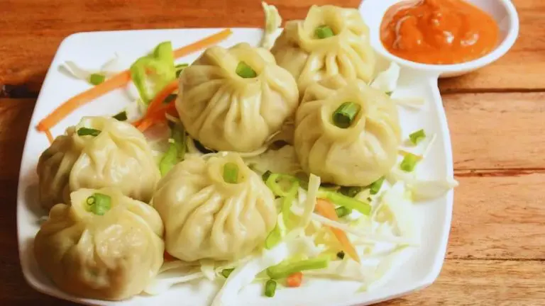 Momos Recipe: મેંદા વિના ઘરે જ બનાવો ટેસ્ટી અને હેલ્થી મોમોઝ, આ રહી ...
