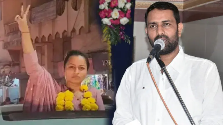 અમરેલી સરઘસકાંડની પીડિત પાટીદાર યુવતીનું દર્દ છલકાયું, કૌશિક વેકરિયાને ...