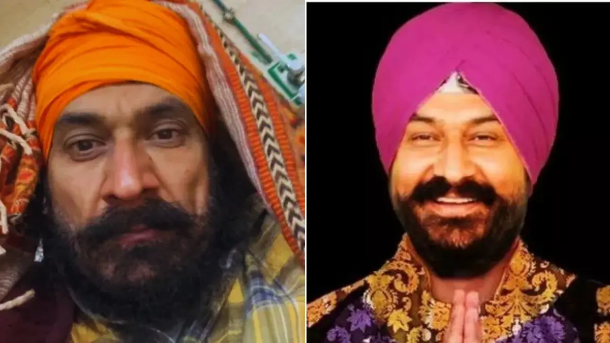 TMKOC ફેમ 'સોઢી' ગુરુચરણ સિંહની હાલત ગંભીર, 19 દિવસથી કંઈ ખાધું પીધું ન ...