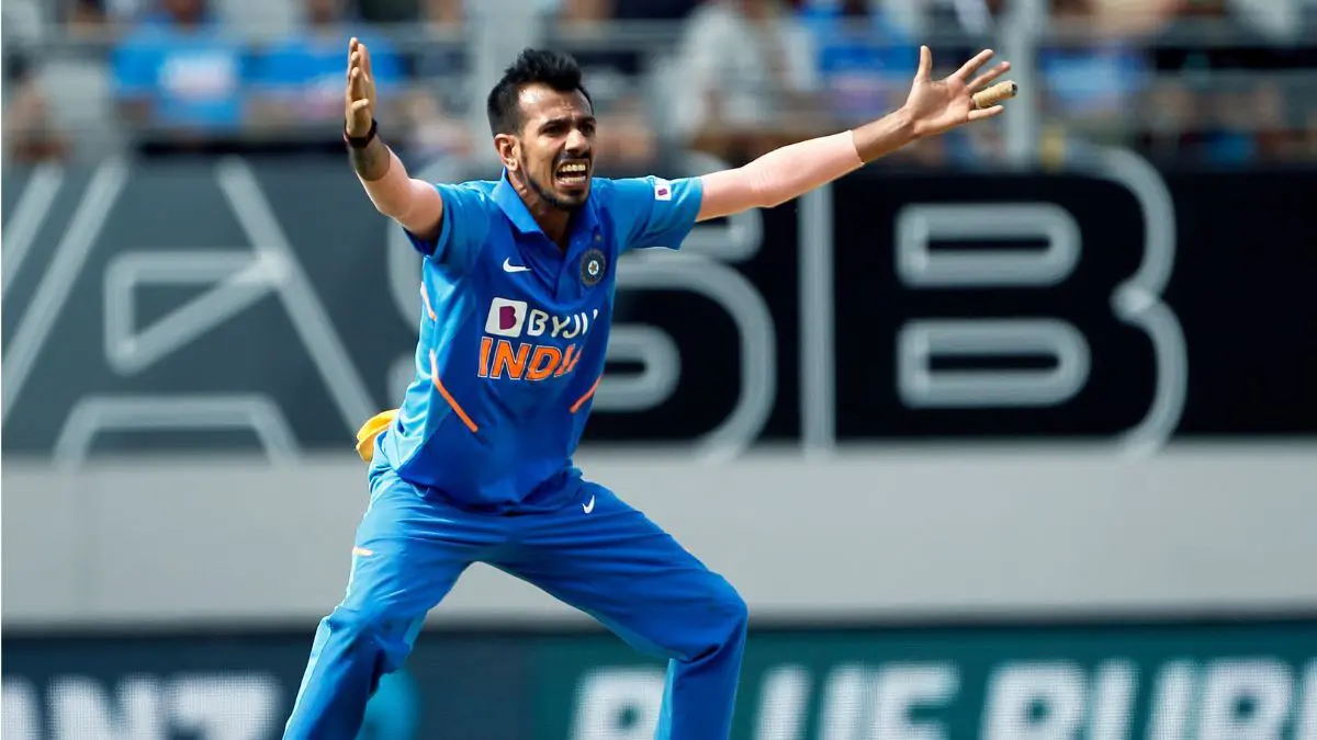 Yuzvendra Chahal ની કારકિર્દી ખત્મ કરી નાખી… પૂર્વ ભારતીય ક્રિકેટરે ...