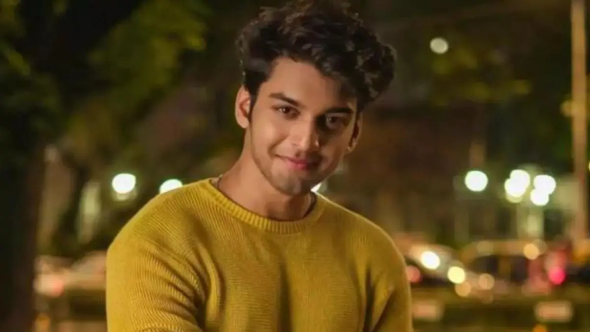 Aman Jaiswal Death: 'ધરતીપુત્ર નંદિની'ના 23 વર્ષીય અભિનેતાનું રોડ ...