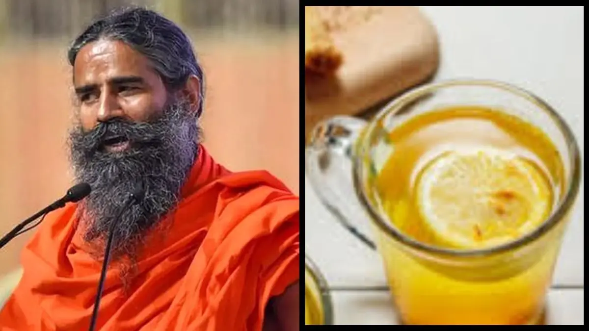 Baba Ramdev Health Tips: સુગરના દર્દીઓએ જમ્યા પછી પીવું જોઈએ આ ડ્રિંક્સ, બાબા રામદેવે આપી હેલ્ધી ...