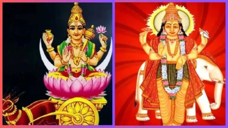 Guru Chandra Yuti: 28 મે પહેલા આ 3 રાશિઓ પર તૂટશે દુઃખોનો પહાડ!! મિથુન ...