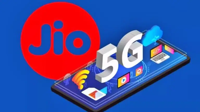 Jio Recharge Plan: માત્ર રુપિયા 343 મંથલીમાં Amazon Prime, JioHotstar ...