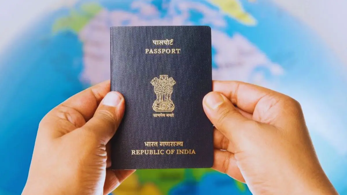 Most Powerful Passport: દુનિયાનો સૌથી પાવરફુલ પાસપોર્ટ સિંગાપુરનો ...