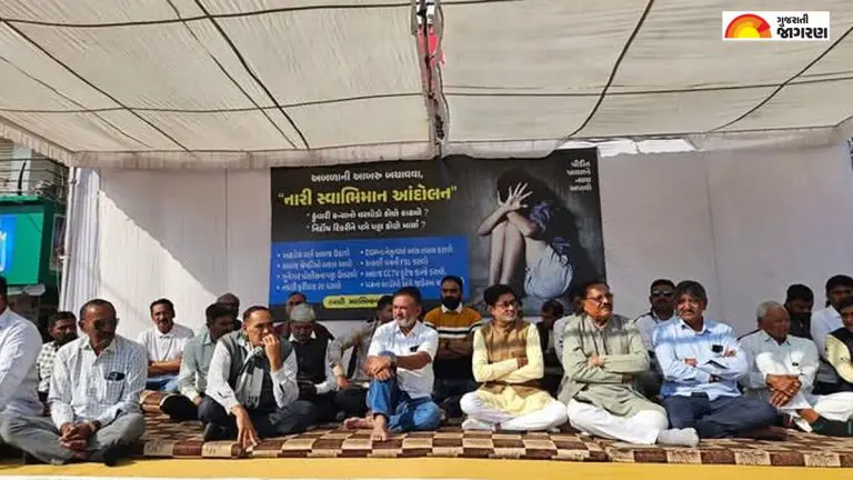 Paresh Dhanani: બનાવટી લેટરકાંડને પગલે અમરેલી બન્યુ રાજકીય કેન્દ્ર ...